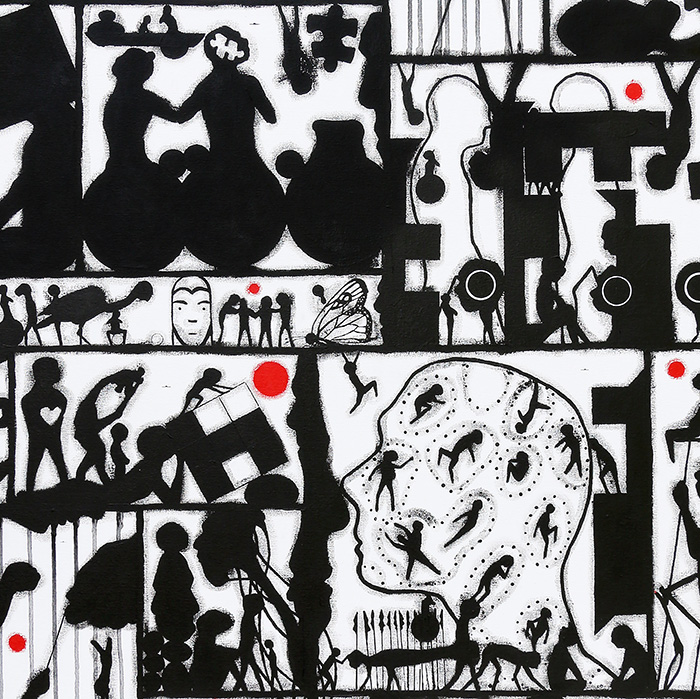 Uxorilocal Uslands Part I | PG gallery 192 | PG gallery 192