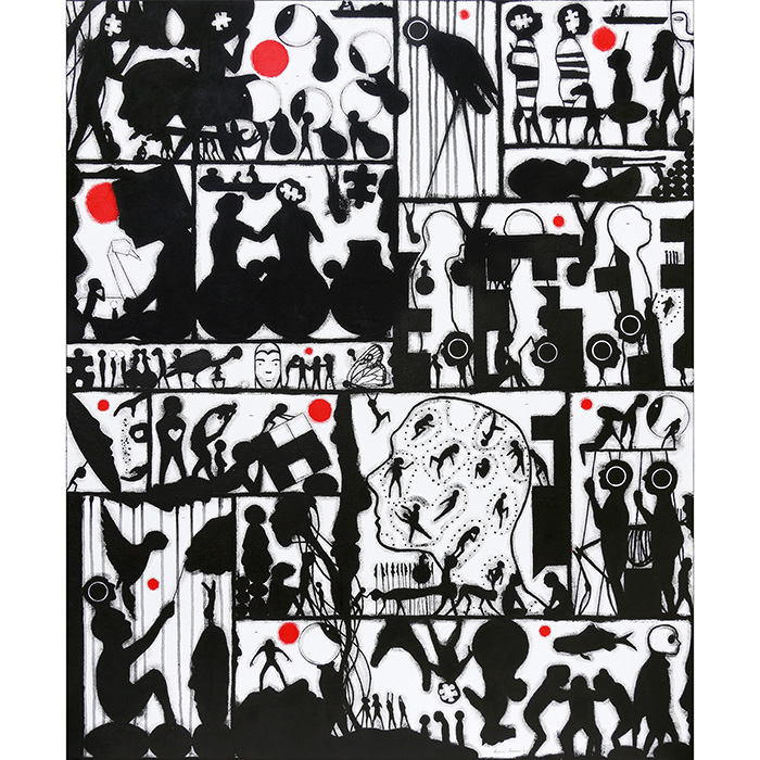 Uxorilocal Uslands Part I | PG gallery 192 | PG gallery 192