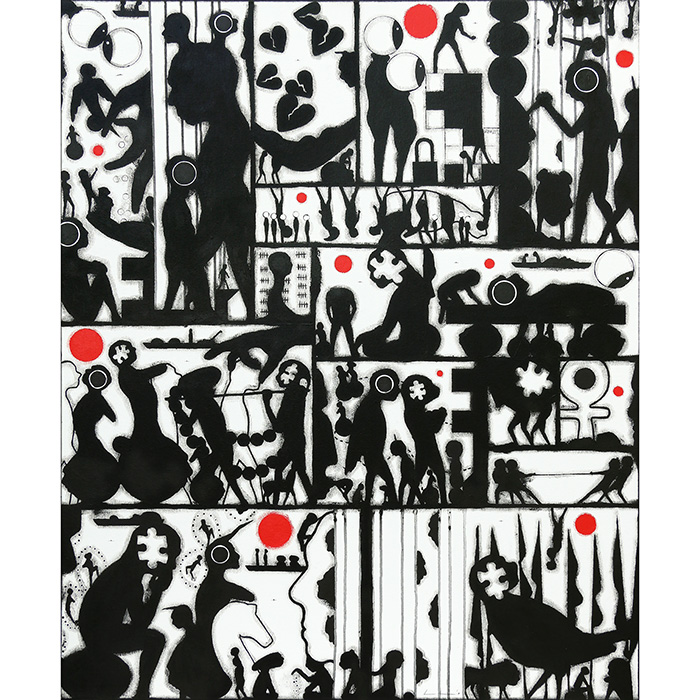 Uxorilocal Uslands II | PG gallery 192 | PG gallery 192