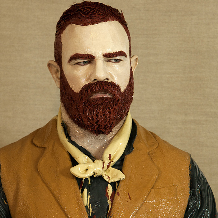 The Sheep Stealer: James McKenzie (Adam McGrath) | PG gallery 192 | PG ...