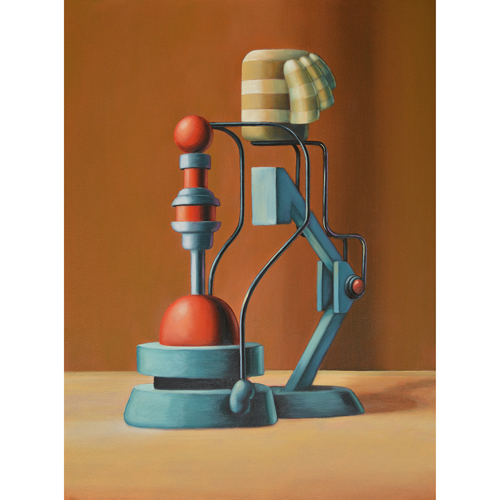 Matricon | PG gallery 192 | PG gallery 192